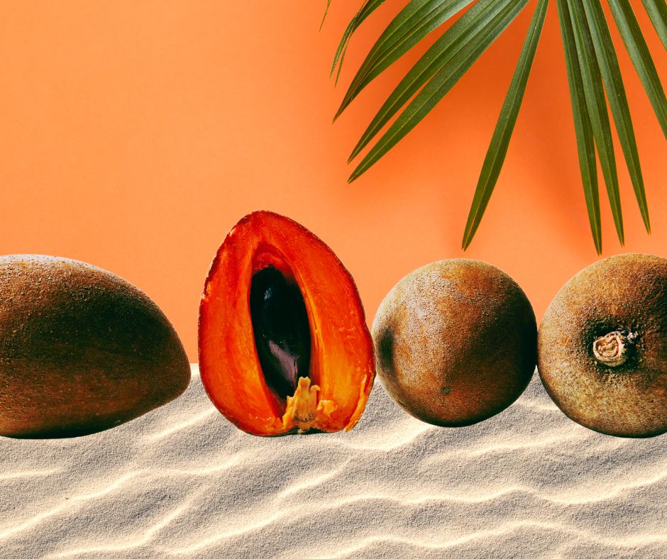 Mamey: El Fruto Tropical que Debes Probar - MasMercat