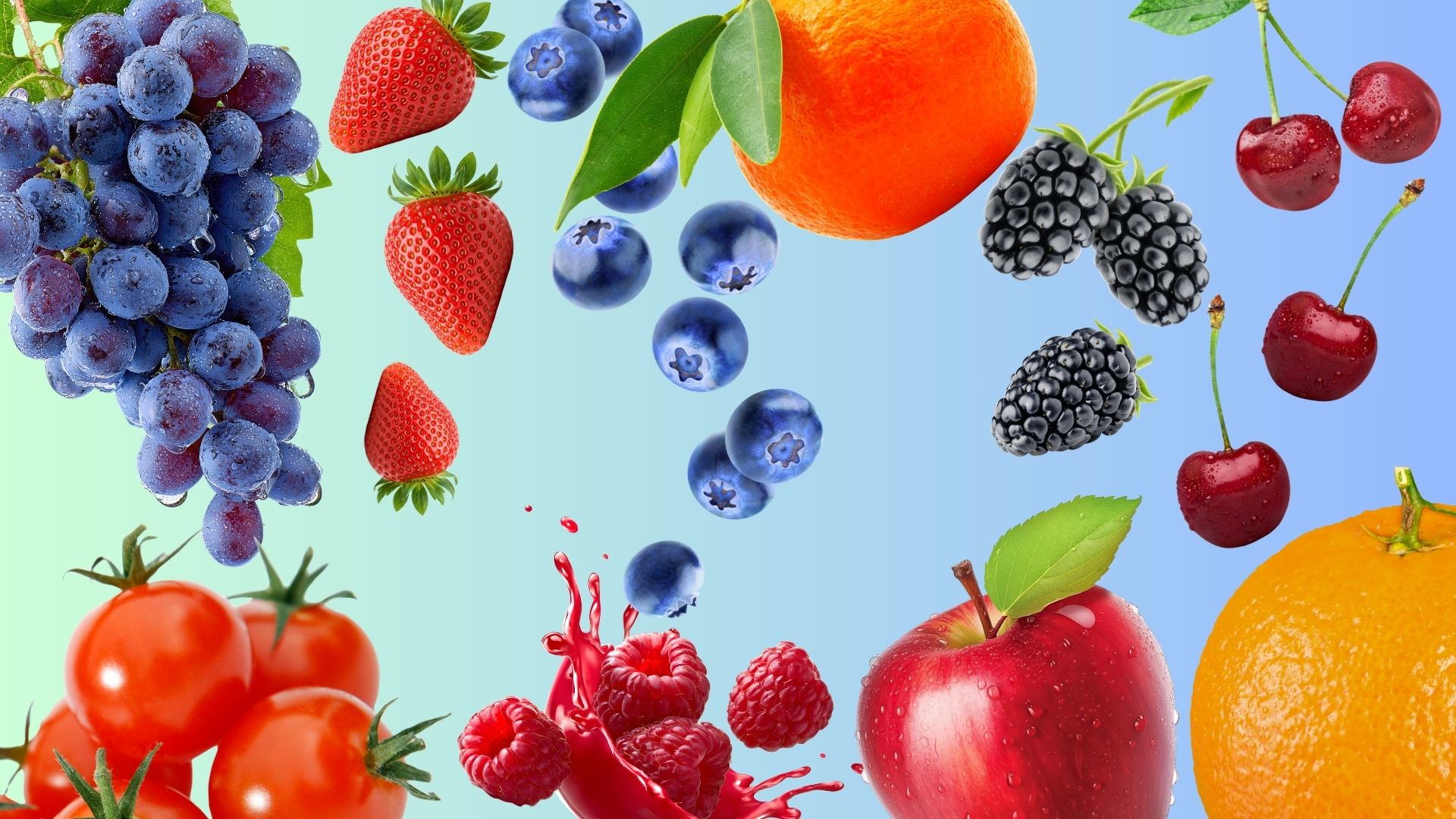 PHYTOCHEMICALS: WHAT THEY ARE AND HOW THEY BENEFIT US - MasMercat